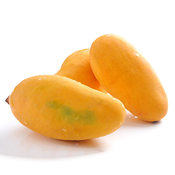 Bobbas Mangoes