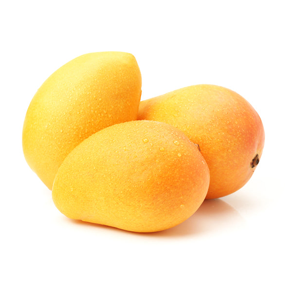 Banginapalli – Bobbas Mangoes